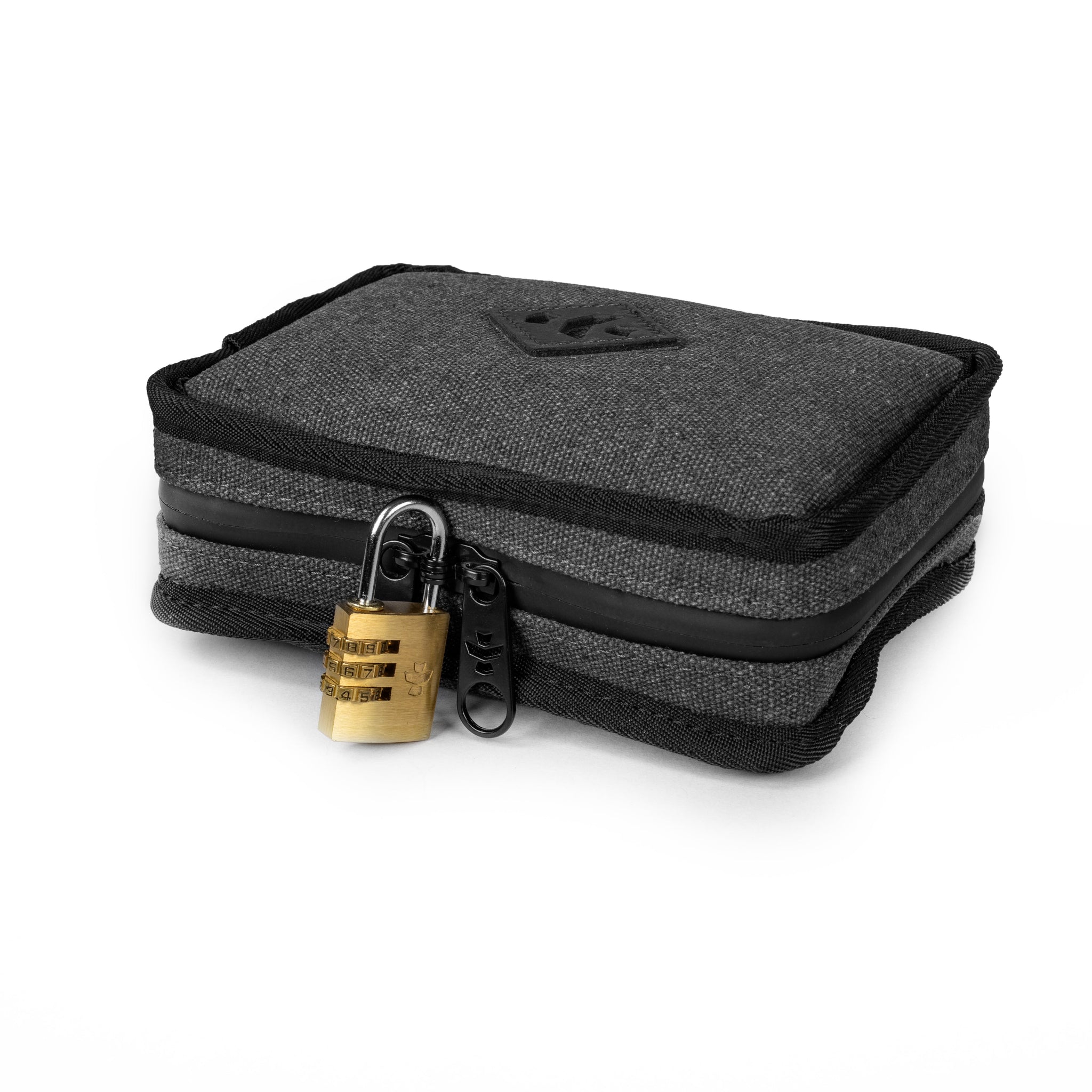 Lockable Storage Bag for concealing scents – STASH SAKS